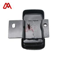 China ISUZU BVP Engine Front Mount Rubber Pad 5876101920 8971204981 for sale