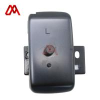 China ISUZU BVP Engine Front Mount Rubber Pad 5876101920 8971204981 for sale