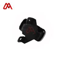China ISUZU BVP Engine Front Mount Rubber Pad 5876101930 8970860761 for sale