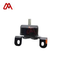 China ISUZU BVP Engine Front Mount Rubber Pad 5876101930 8970860761 for sale