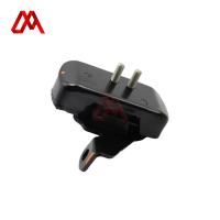 China ISUZU BVP Engine Front Mount Rubber Pad 5876101930 8970860761 for sale
