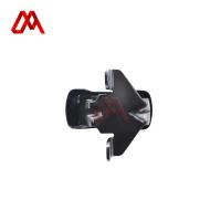 China ISUZU BVP Engine Front Mount Rubber Pad 5876101940 8970391893 for sale