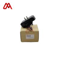 China ISUZU BVP Engine Front Mount Rubber Pad 5876101940 8970391893 for sale