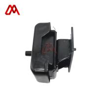 China ISUZU BVP Engine Front Mount Rubber Pad 5876101950 8972016710 for sale