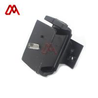 China ISUZU BVP Engine Front Mount Rubber Pad 5876101950 8972016710 for sale