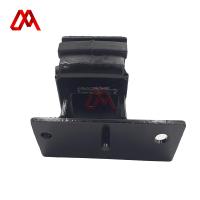 China ISUZU BVP Engine Front Mount Rubber Pad 5876101960 8972016690 for sale