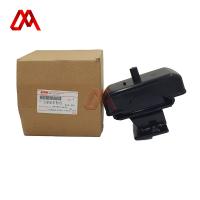 China ISUZU BVP Engine Front Mount Rubber Pad 5876101960 8972016690 for sale