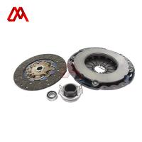 China ISUZU BVP Clutch Assembly 5876102050 for sale