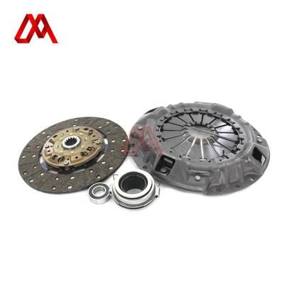 China ISUZU BVP Clutch Assembly 5876102050 for sale