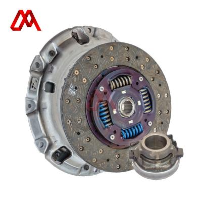 China ISUZU BVP Clutch Assembly 5876102071 for sale