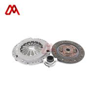 China ISUZU BVP Clutch Assembly 5876102180 for sale