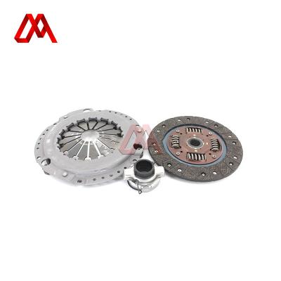 China ISUZU BVP Clutch Assembly 5876102180 for sale