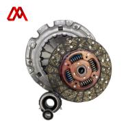 China ISUZU BVP Clutch Assembly 5876102191 for sale