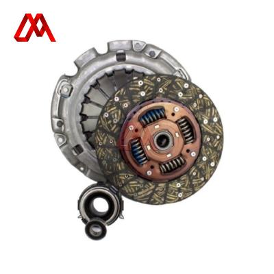 China ISUZU BVP Clutch Assembly 5876102191 for sale