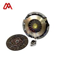China ISUZU BVP Clutch Assembly 5876102270 for sale
