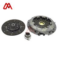 China ISUZU BVP Clutch Assembly 5876102270 for sale