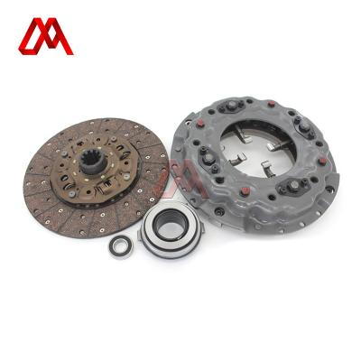 China ISUZU BVP Clutch Assembly 5876102340 for sale