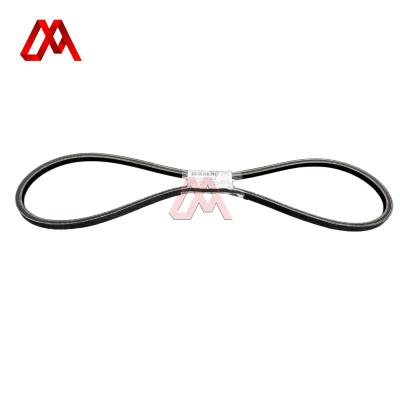 China ISUZU BVP Air Conditioning Compressor Belt 5876102360 8980883850 for sale