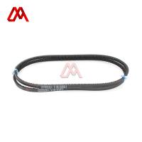 China ISUZU BVP Cooling Fan Belt  5876102610 8971801991 for sale