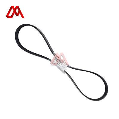 China ISUZU BVP Cooling Fan Belt 5876102640 8980384230 for sale