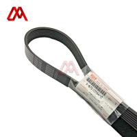 China ISUZU BVP Cooling Fan Belt 5876102640 8980384230 for sale