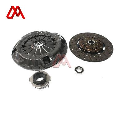 China ISUZU BVP Clutch Assembly 5876103090 for sale