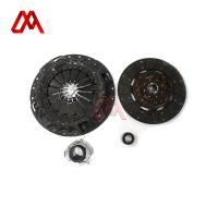 China ISUZU BVP Clutch Assembly 5876103090 for sale