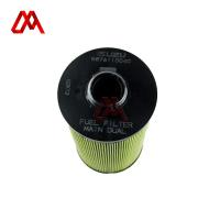 China ISUZU BVP Fuel Filter Element 5876110040 8981527370 for sale