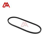 China ISUZU BVP Cooling Fan Belt  5876102650 8941618410 for sale