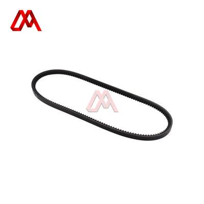 China ISUZU BVP Cooling Fan Belt  5876102650 8941618410 for sale
