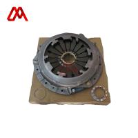 China ISUZU BVP Clutch Pressure Plate Assembly 5876102830 8943748978 for sale