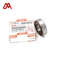 China ISUZU BVP Clutch Pilot Bearing 1876101570 8943922880 for sale