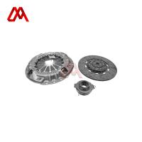 China ISUZU BVP Clutch Pressure Plate Assembly 5876100910 8980400930 for sale