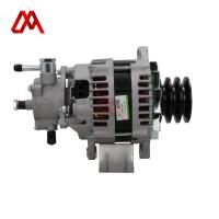 China ISUZU BVP Alternator Assembly 5876102700 8973515730 for sale
