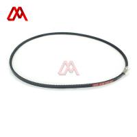 China ISUZU BVP Air Conditioning Compressor Belt  1876102400 8973835771 for sale
