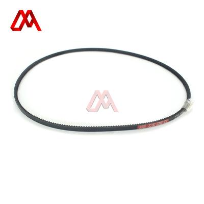 China ISUZU BVP Air Conditioning Compressor Belt  1876102400 8973835771 for sale