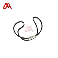 China ISUZU BVP Air Conditioning Compressor Belt  1876102400 8973835771 for sale