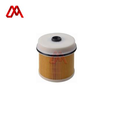 China Isuzu Replacement Parts Ensure Optimal Engine Performance With High Quality Filtration for sale
