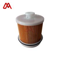 China Isuzu Replacement Parts Ensure Optimal Engine Performance With High Quality Filtration for sale