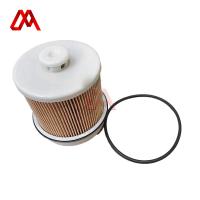 China Isuzu Replacement Parts Ensure Optimal Engine Performance With High Quality Filtration for sale