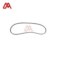 China ISUZU BVP Air Conditioning Compressor Belt 5876102580 8980108411 for sale