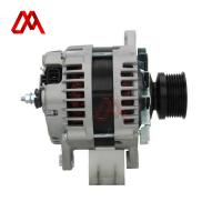 China ISUZU BVP Alternator Assembly 5876102710 8980298922 for sale
