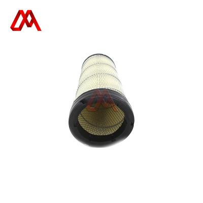 China ISUZU BVP Inner Air Filter 1876102330 8980714240 for sale