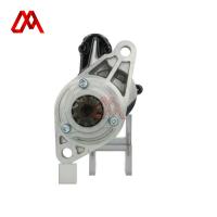 China UZU BVP Starter Motor Assembly 5876102820 8982220183 for sale