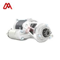 China UZU BVP Starter Motor Assembly 5876102820 8982220183 for sale