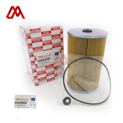 China IZUMI Fram Fuel Filter 1-13240244-0 1132402440 1-87810976-0 Filter Cartridge For ISUZU for sale