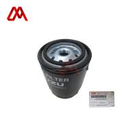 China Masters Fram Oil Filter 1876100570 8971482800 Filter Cartridge For ISUZU for sale