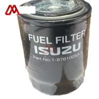 China Masters Fram Oil Filter 1876100570 8971482800 Filter Cartridge For ISUZU for sale