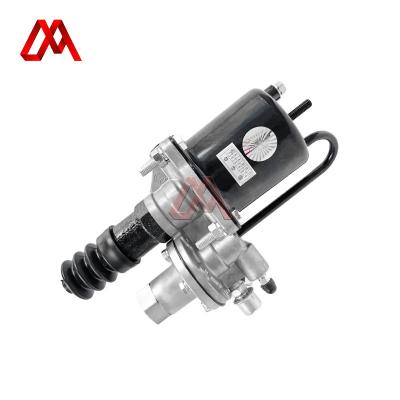 China ISUZU BVP Clutch Booster Assembly 1876100830 1318003830 for sale