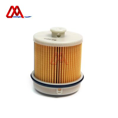 China IZUMI 1-87610093-4 Oil Filter 1876100934 for ISUZU NPR/NPR-HD 4HK1 Engine Parts for sale